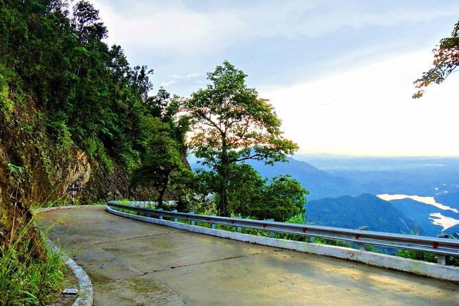 Bach Ma Trekking Tour from Da Nang/ Hue - What to Expect from the Bach Ma Trekking Tour