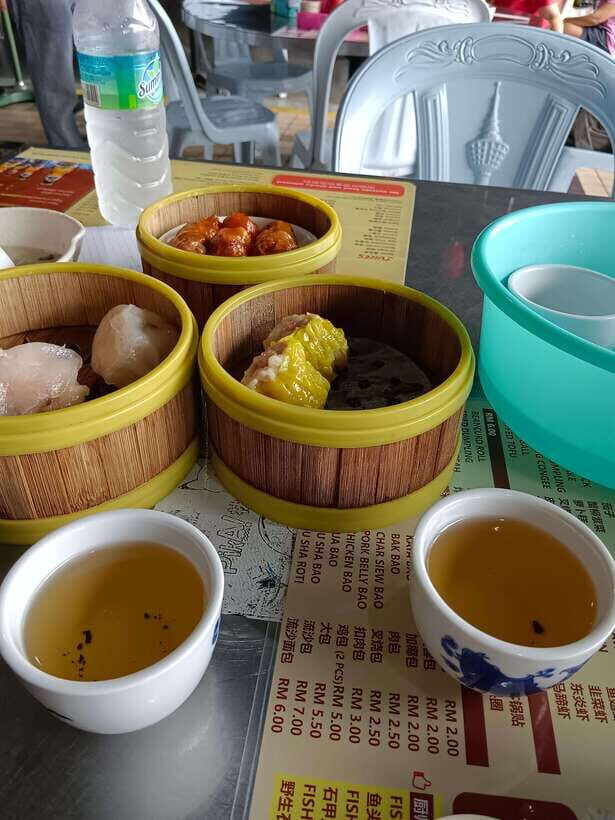 Back of the Bike Street Food Experience  Real Penang! - Real Travelers, Real Impressions