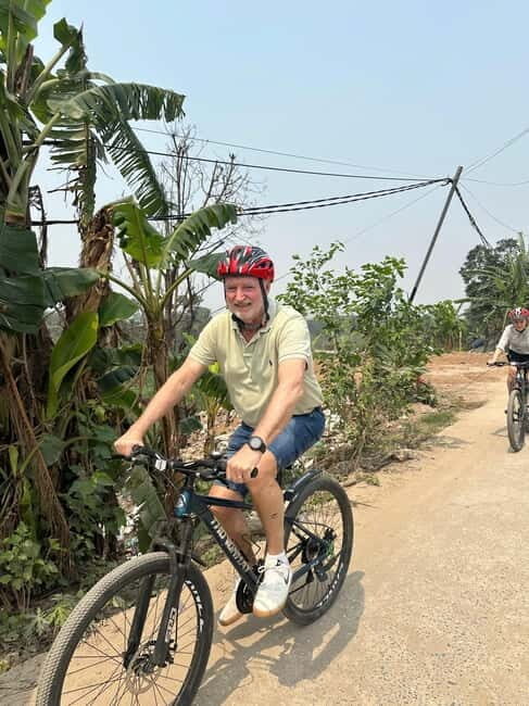 Back Streets of Hanoi: Half-Day Biking Tour - Why This Tour Is a Great Choice