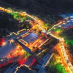 Badaling Great Wall Night Tour+ Light Show + Performance - What Makes This Tour Stand Out