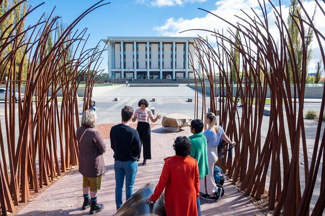 Badass Women of Canberra: Meet the Women Who Shaped the Nation - What Makes This Tour Stand Out