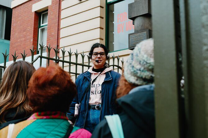 Badass Women of Melbourne Walking Tour - Comparing to Other Experiences