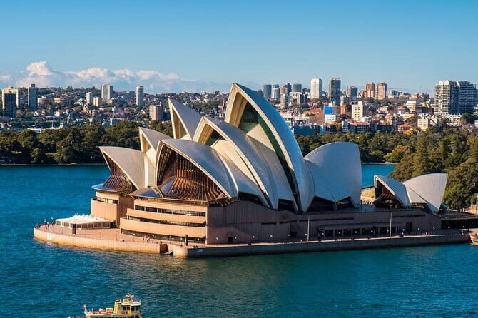 Badass Women of Sydney: Meet the Women Who Shaped the City - An In-Depth Look at the Tour