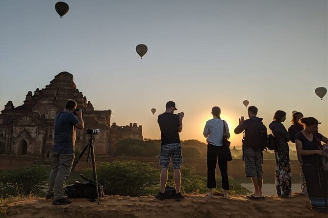 Bagan: Private Full-Day Instagram Highlights Tour - What’s Included and What’s Not