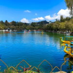 BAGUIO CITY DAY TOUR (FROM MANILA) - Highlights of the Tour