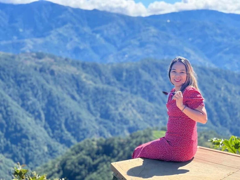 BAGUIO: Culture and Heritage Tour 2D1N - Exploring Indigenous Culture and Art