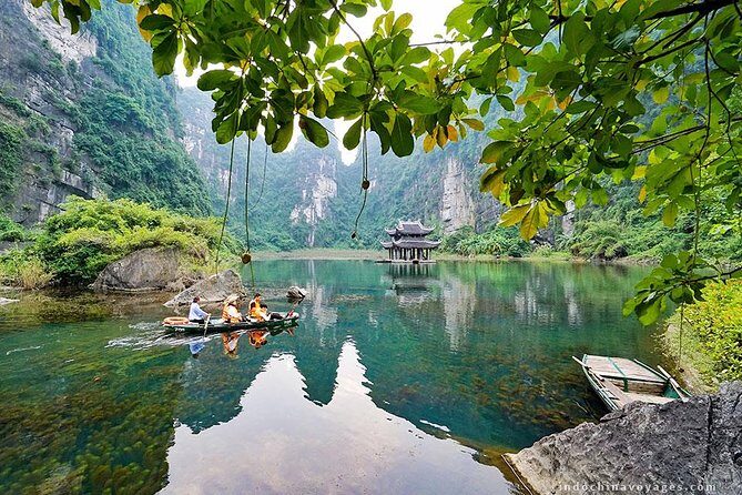 Bai Dinh Trang An Day Trip with Buffet Lunch,Boat Trip and Electric Car 2 Ways - Final Thoughts: Who Is This Tour Best For?