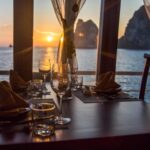 Bai Tu Long Bay 2 Days 1 Night With Renea Cruise - The Itinerary in Detail