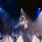 Bai Tu Long Bay: Dining Cave & Immersive Art Show - What to Expect: The Itinerary Breakdown
