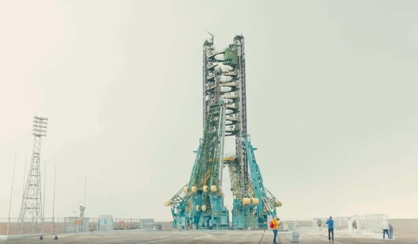 Baikonur: 3-Day Cosmodrome Tour with Energia and Buran - The Practicalities and Value