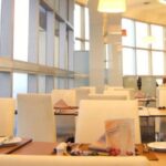 Baiyoke 82nd Floor: Crystal Grill Buffet & Observation Deck - What to Expect During Your Visit