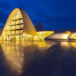 Baku: Night Tour with Old City, Highland Park, and Mosque - Value and Suitability