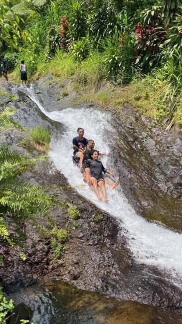Bali: 3-Day Lemukih to Ijen Adventure with Blue Fire Trek - Who Will Love This Tour?