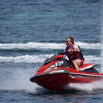 Bali: 30-Minute Jet Ski Selft Drive - The Safety and Support