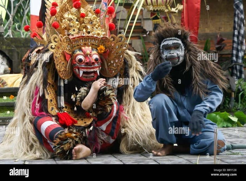 Bali: 7-Day Guided Tour with Accommodation - Day 2: Kintamani, Ubud, and Cultural Highlights