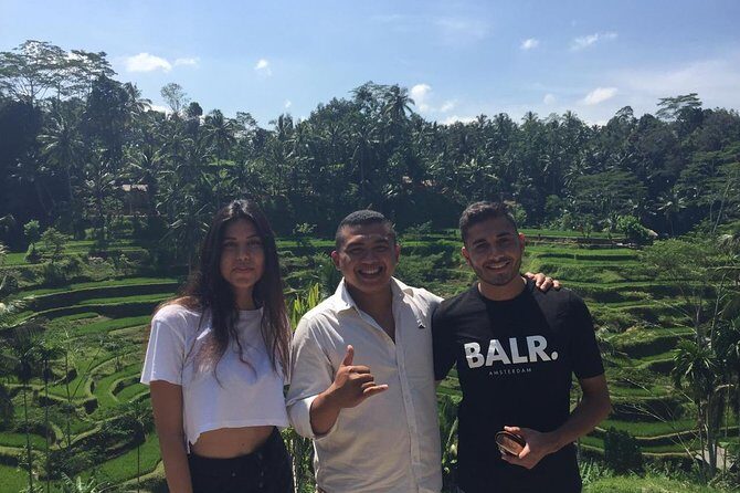 Bali Adventure & Activities Tour - Who Should Consider This Tour?