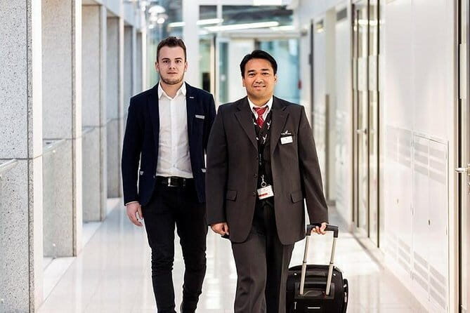 Bali Airport Immigration Fast Track Service - Who This Service Suits Best