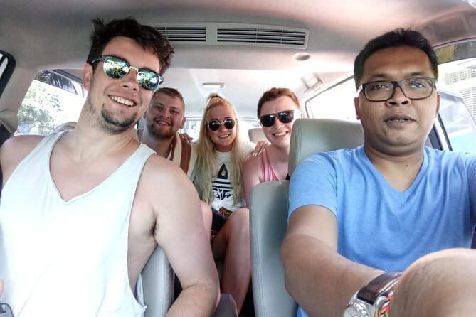 Bali airport transfer check in or check out Jimbaran area - Who is This Transfer Best For?