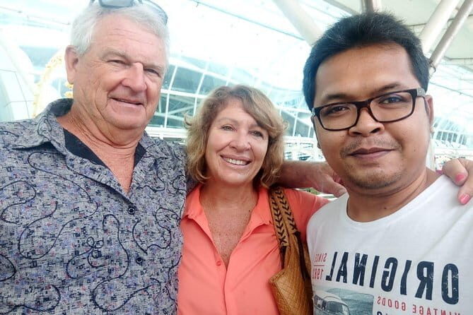 Bali airport transfer check in or check out Seminyak area - The Sum Up