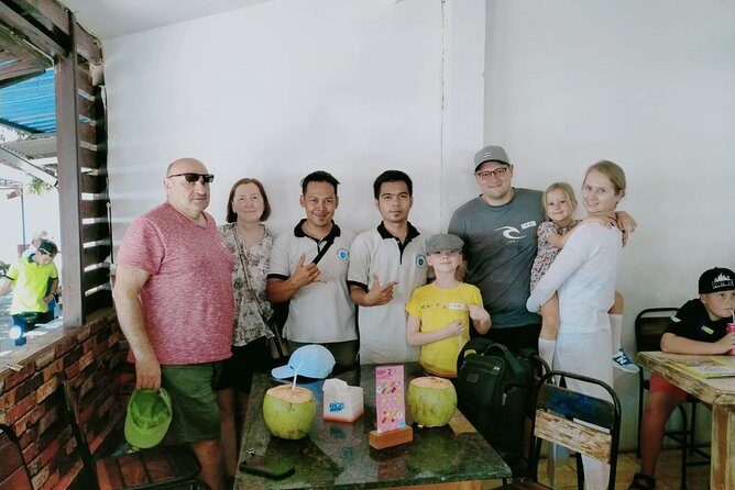 Bali Airport Transfer from or to Kuta/Legian/Jimbaran - Why This Transfer Is a Good Choice