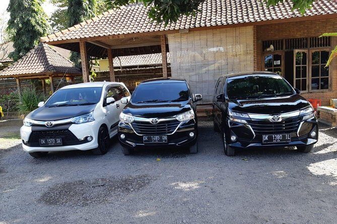 Bali Airport Transfer Service - Cost versus Value
