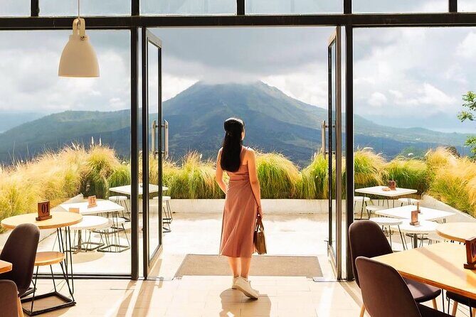 Bali All Inclusive Tour: Ubud - Tegalalang - Kintamani - The Itinerary: A Thoughtful Mix of Arts, Nature, and Sacred Sites