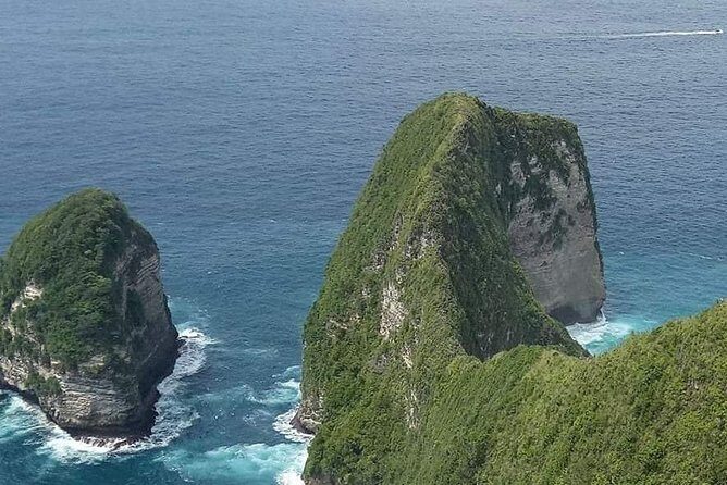 Bali : Amazing Experiences of Nusa penida Island Trip - Snorkeling Options