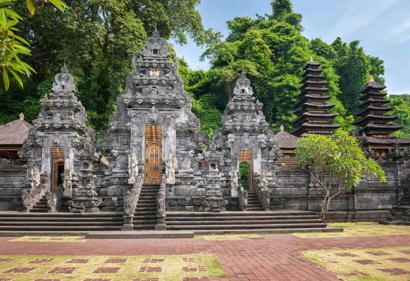 Bali: Ancient Village Tour with Salt Factory Visit - A Complete Breakdown of the Tour Experience