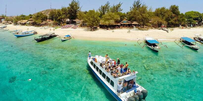 Bali and Trawangan: Fastboat with Optional Bali Transfer - Analyzing the Value: Is It Worth It?