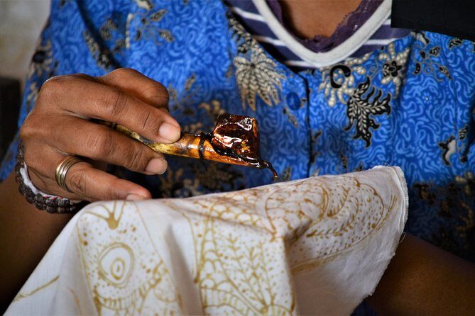 Bali Artist Tour - Who Will Love This Tour
