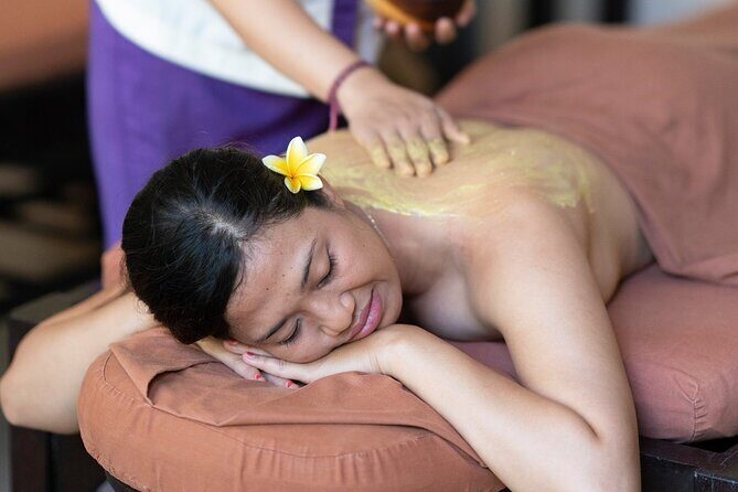 Bali ATV Ride Adventure and Bali Spa Packages - Practical Details & Tips