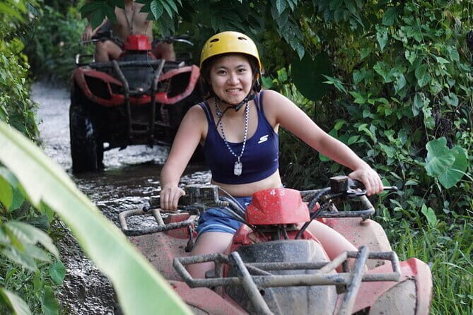Bali ATV Ride Adventure and Bali Swing Packages - Who Will Love This Tour?