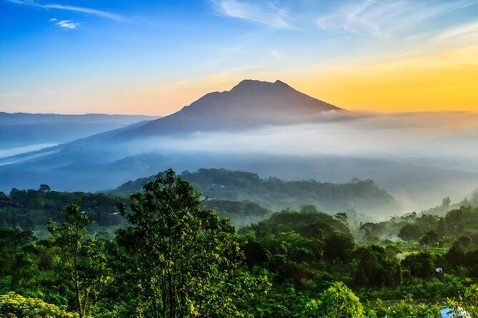 Bali ATV Ride Adventure and Kintamani Ubud Waterfall Tour - FAQs