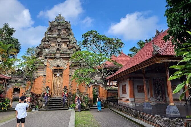 Bali ATV Ride Adventure and Ubud Village Tour - Practical Details & What to Expect