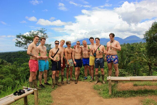 Bali ATV Ride Quad Bike Ubud - The Sum Up: Is It Worth It?