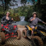 Bali: ATV Ride with Waterfall and Forest Trails - An In-Depth Look at the Bali ATV Experience