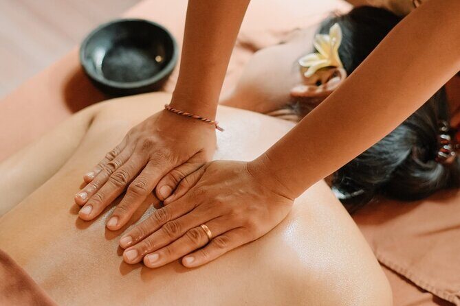 Bali Ayung River Rafting and Bali Spa Packages - The Sum Up