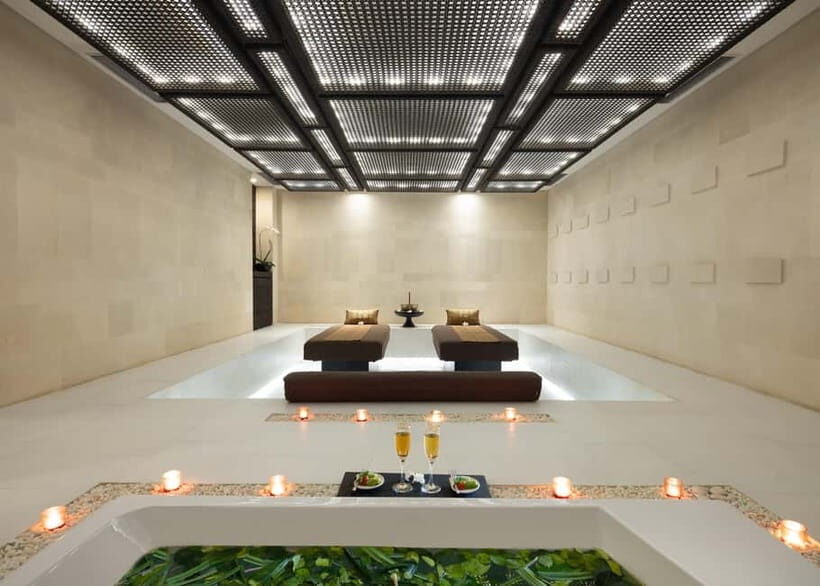 Bali: Balinese Ancient Healing Massage Experience - Key Points