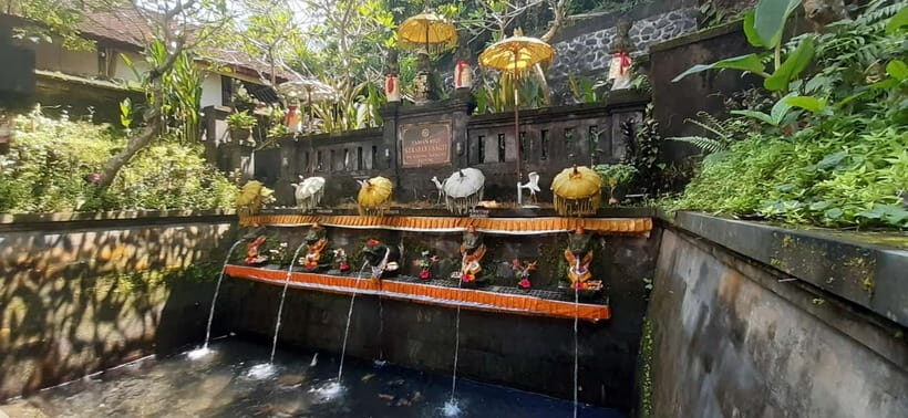 Bali: Barong Dance and Holy Water Temple Tour with Transfer - Why This Tour Is Worth It