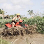Bali: Beji River Adventure ATV Adventure Exclusive trails - The Trail Highlights: Whats Included?