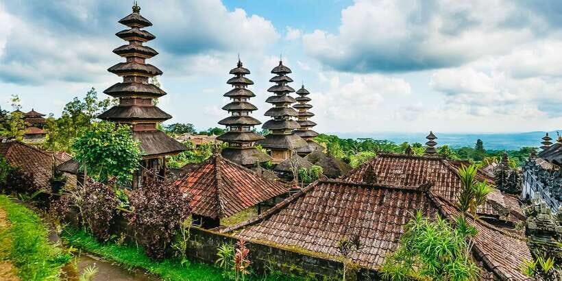 Bali: Besakih Temple & Lempuyang Temple Gates of Heaven Tour - Why This Tour Excels
