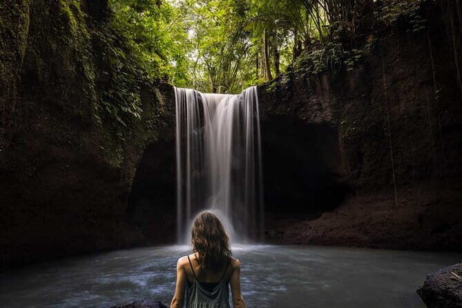 Bali Blue Lagoon Snorkeling and Waterfall Day Tour with Lunch - The Value Proposition