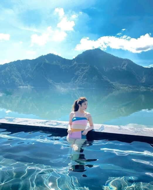Bali: Caldera Sunrise Trek and Natural Hot Spring - The Practicalities That Matter