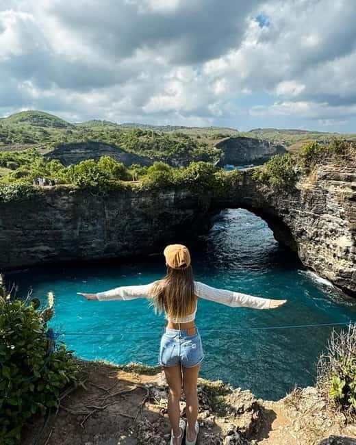 Bali : Combined Nusa Penida Trip - What to Expect: From Heights to Hidden Bays