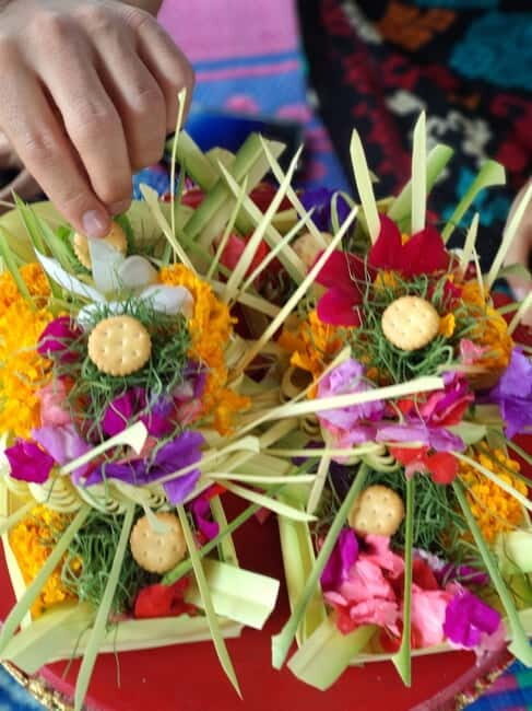 Bali: Cultural Ritual, Local Cuisine & Firefly Adventure - What’s Included and What to Keep in Mind