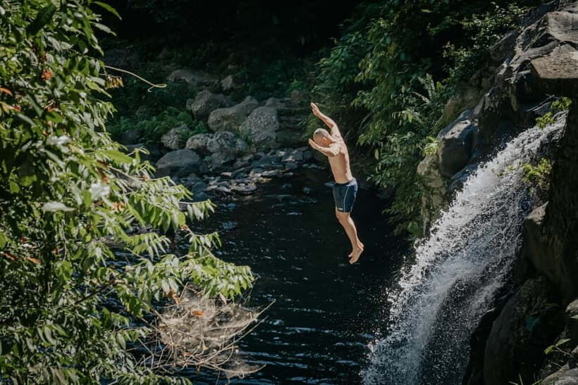Bali: Customizable Waterfall Tour with Difficulty Options - Authenticity and Value: What Travelers Say