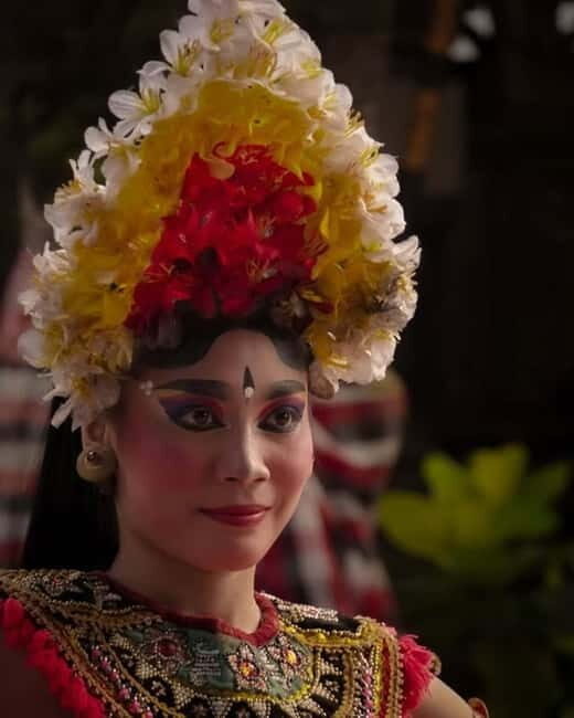 Bali/Denpasar: Barong & Kris Dance Show at Tanah Kilap - The Experience of the Show