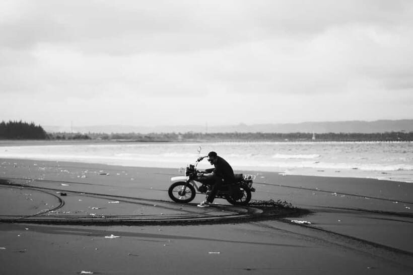 Bali: Dirt Bike Motorcycle Tour to Black Beach - Who This Tour Is Best For