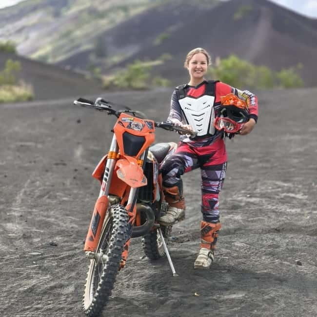 Bali: Extreme Dirt Bike Experience in Nature - Authenticity and Unique Highlights