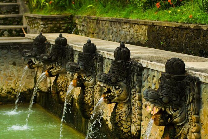 Bali Full-Day Hidden Hills, Twin Waterfalls and Hot Spring Tour - Who Will Love This Tour?